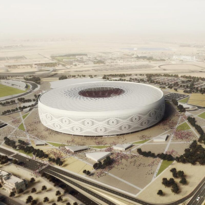 Projects - ADMC International