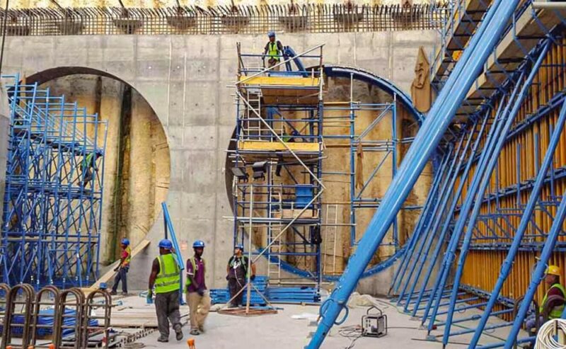 Gold Line Metro “Historic Line” - ADMC International