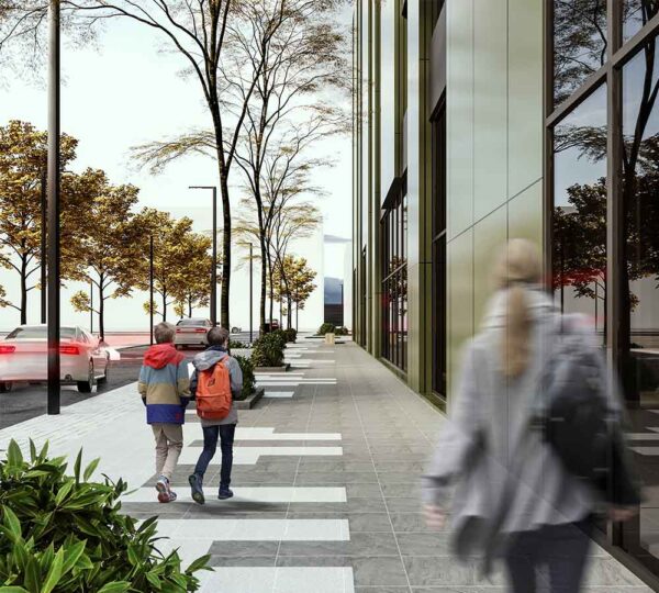 Liv Residence - ADMC International